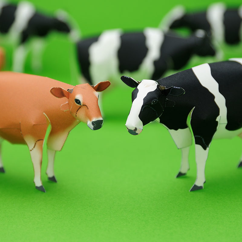 KeiCraft | papercraft design studio｜ごとうけいのペーパークラフト